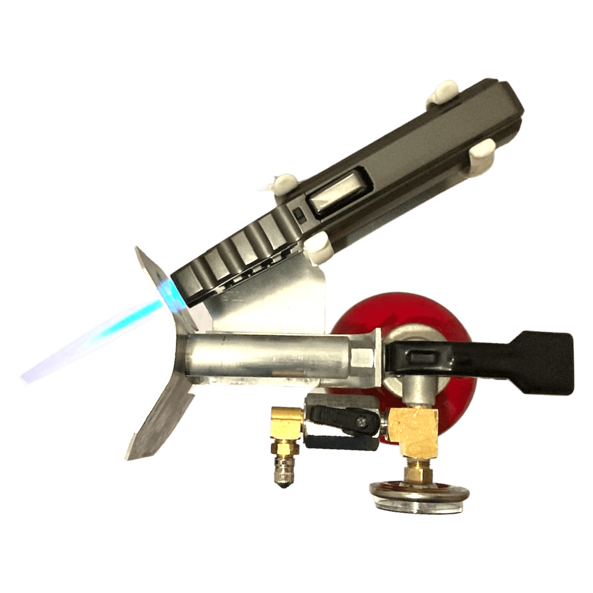 Red Devil Enterprises Flamethrower