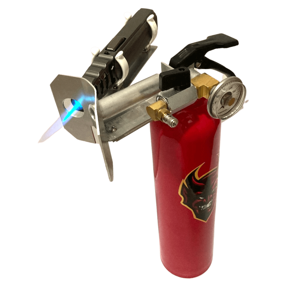 Red Devil Enterprises Flamethrower